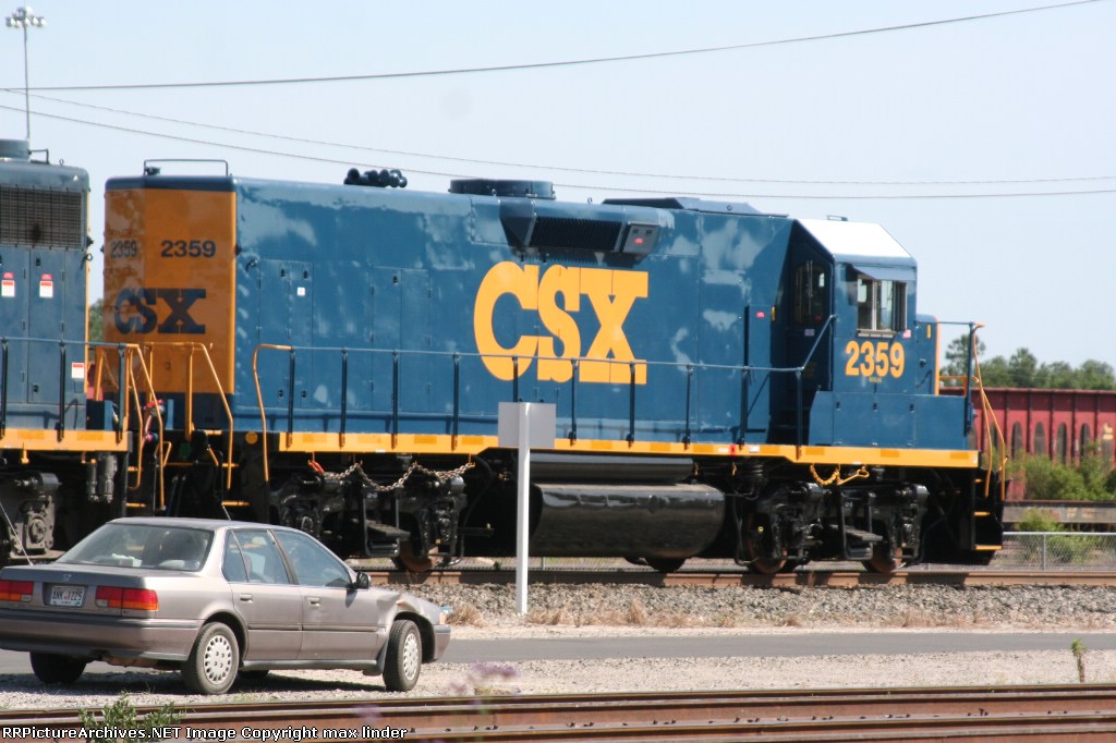 CSX 2359